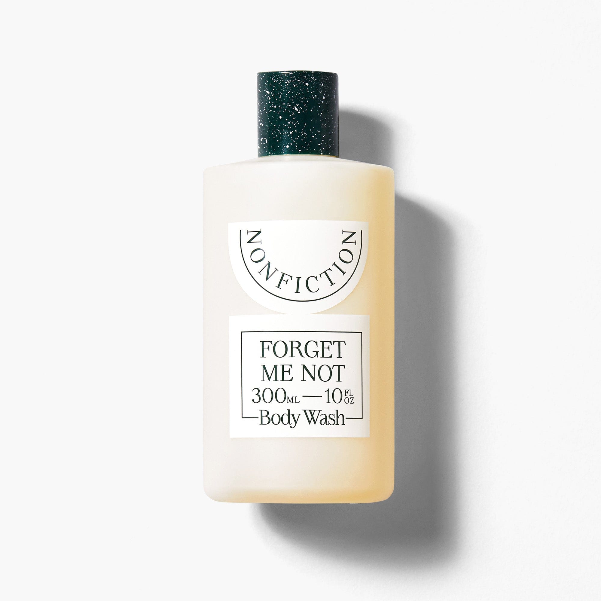 Forget Me Not Body Wash 300ml | NONFICTION Beauty Official Site