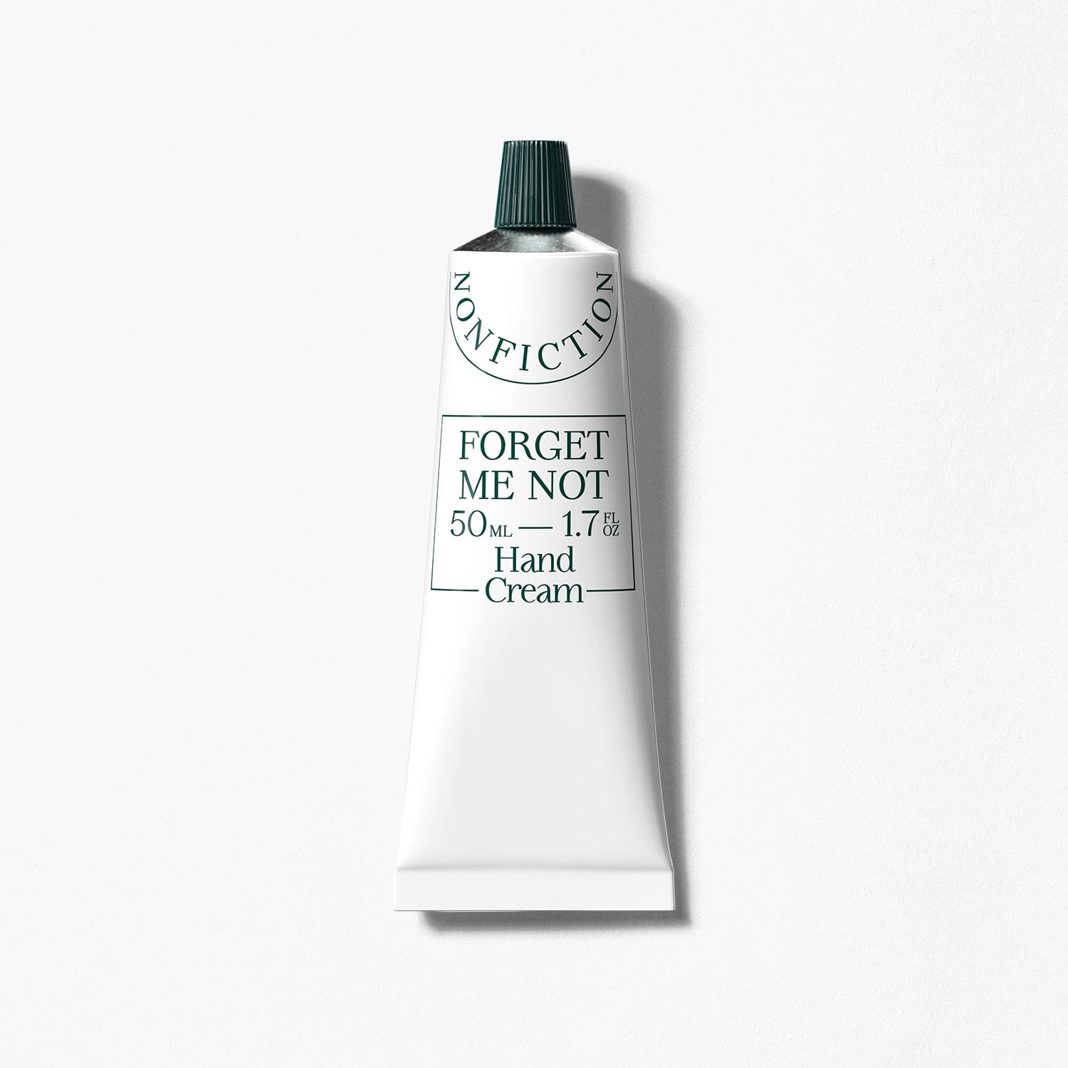 Forget Me Not Hand Cream 50ml | NONFICTION Beauty Official Site