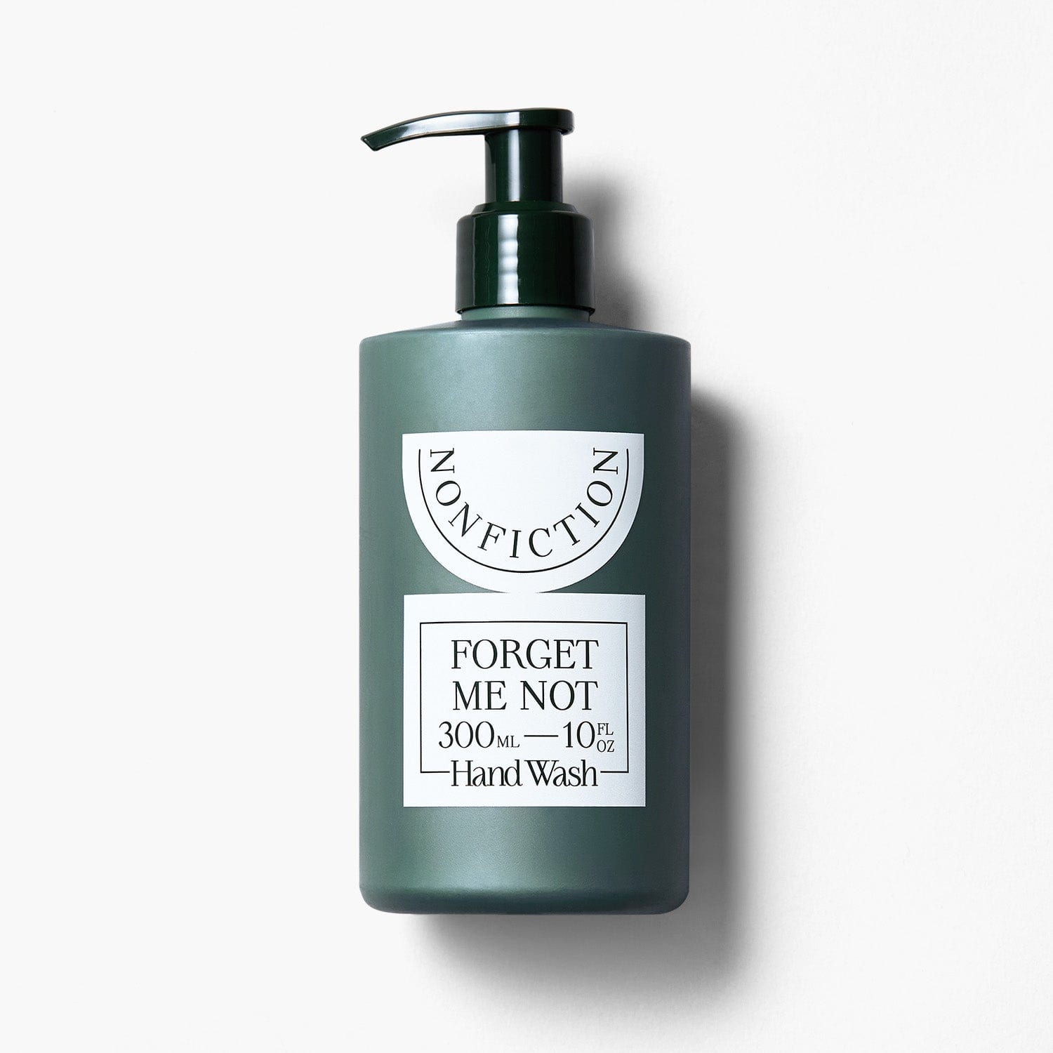 Forget Me Not Hand Wash 300ml | NONFICTION Beauty Official Site