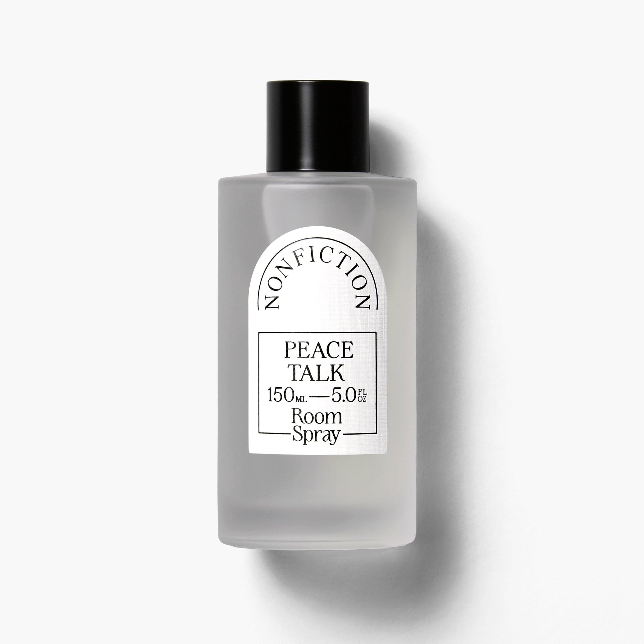 PEACE TALK Room Spray | NONFICTION Official Site